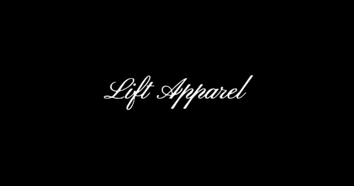 Lift Apparel